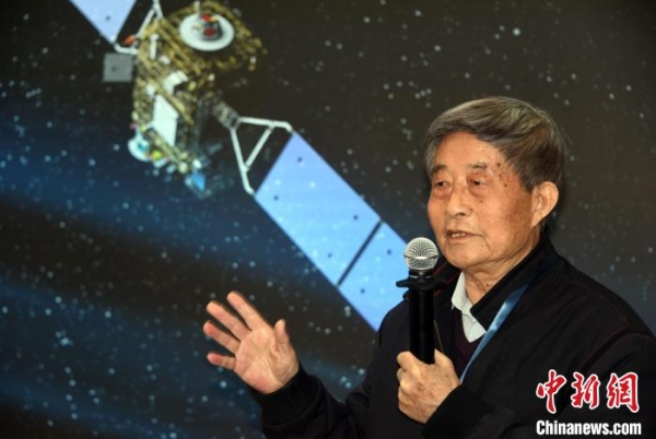 【中国新闻网】专家点评最亮伽马暴成果：中国已处于世界高能天体物理研究前沿----“中科院之声”电子杂志